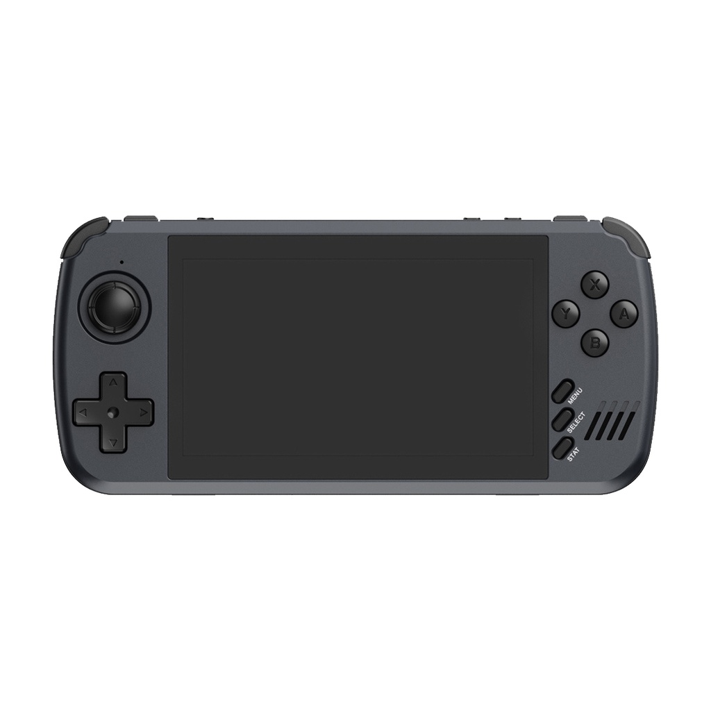 Porodo Gaming Console 4.5" - Black